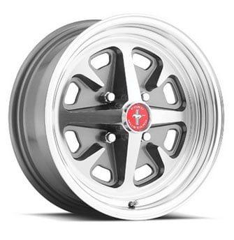 Classic Industries California Mustang Parts and Accessories