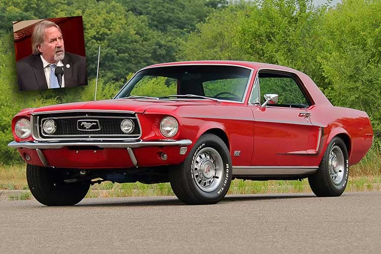 Classic Industries Digital Downloads