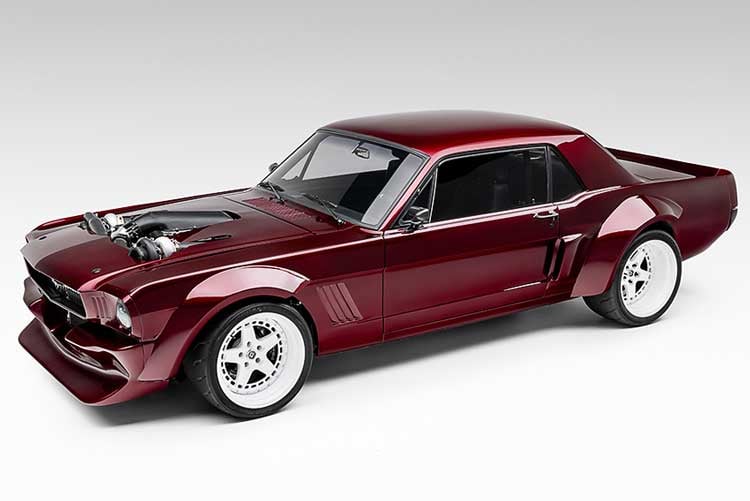 Classic Industries Digital Downloads